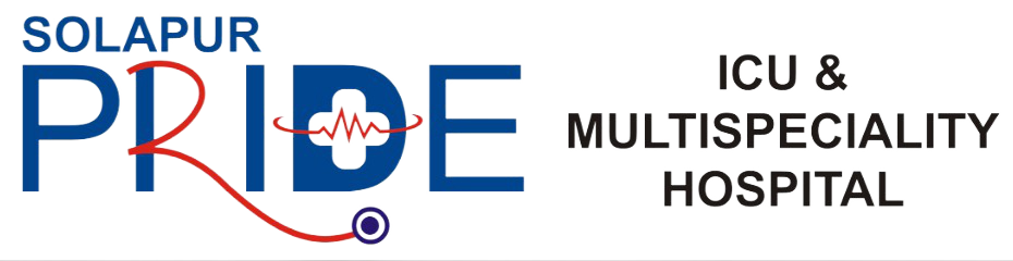 Solapur Pride Hospital – Health Destination